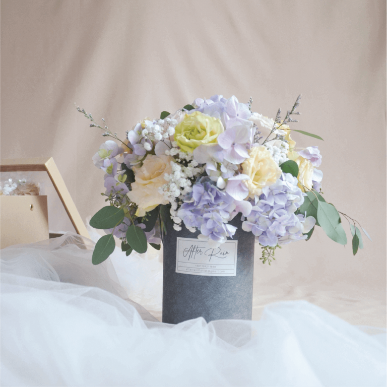 Fresh Fruit Box | So Fresh Fruit & Flower Box | AfterRainFlorist | PJ ...