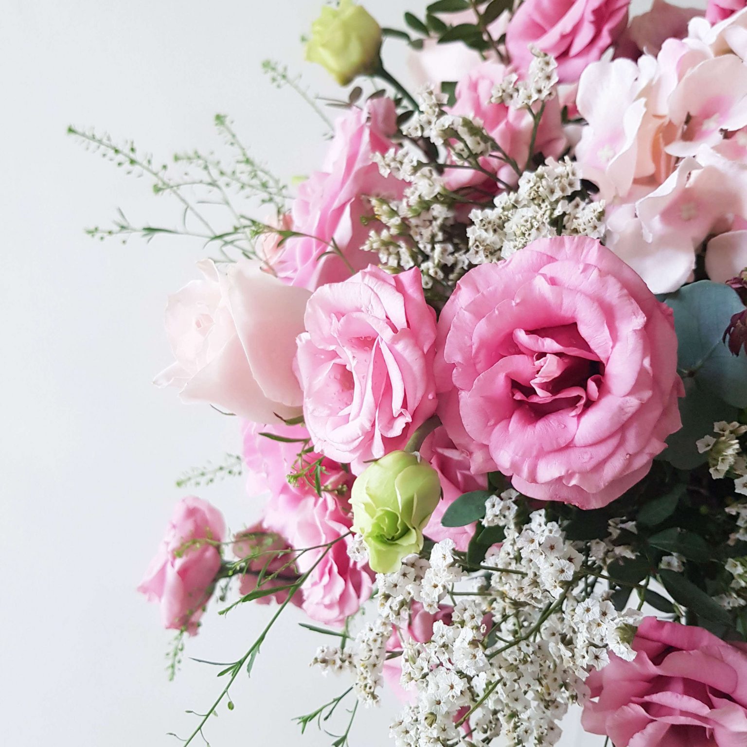 Rejuvenate Fresh Fruit & Flower Box | Flower Fruit Box | PJ Florist