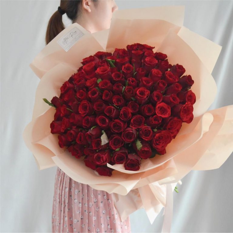 Fresh Fruit Box | So Fresh Fruit & Flower Box | AfterRainFlorist | PJ ...