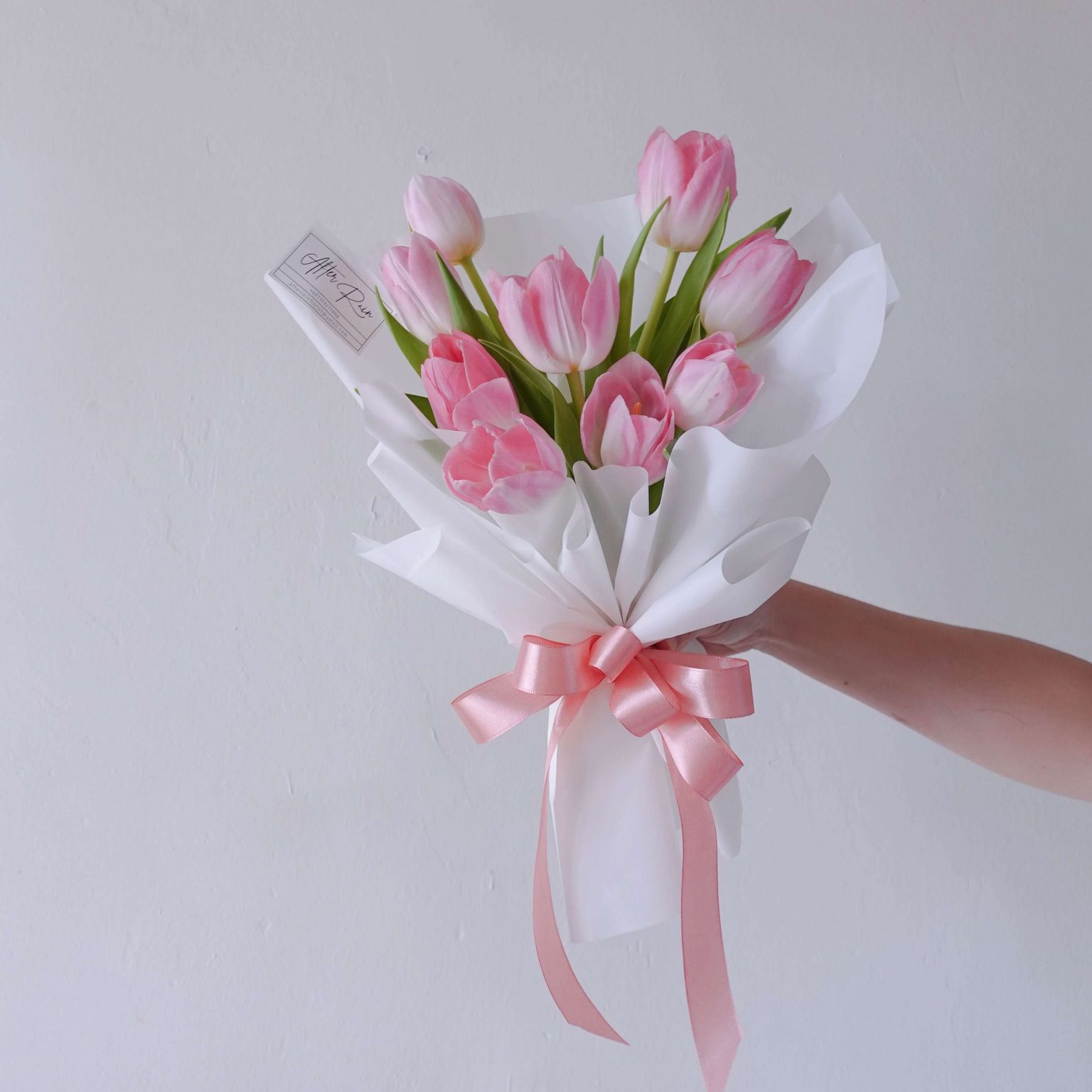 Carnation Bouquet | | AfterRainFlorist | Weekly Flower | Delivery PJ